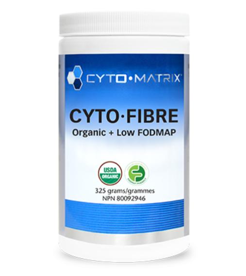 Cyto-Matrix: Cyto-Fibre (352g) – Somerset Health & Wellness Dispensary